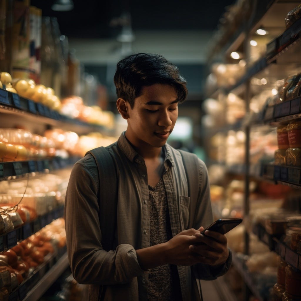 Embracing the Evolution of Consumer Behavior in Southeast Asia: A ...