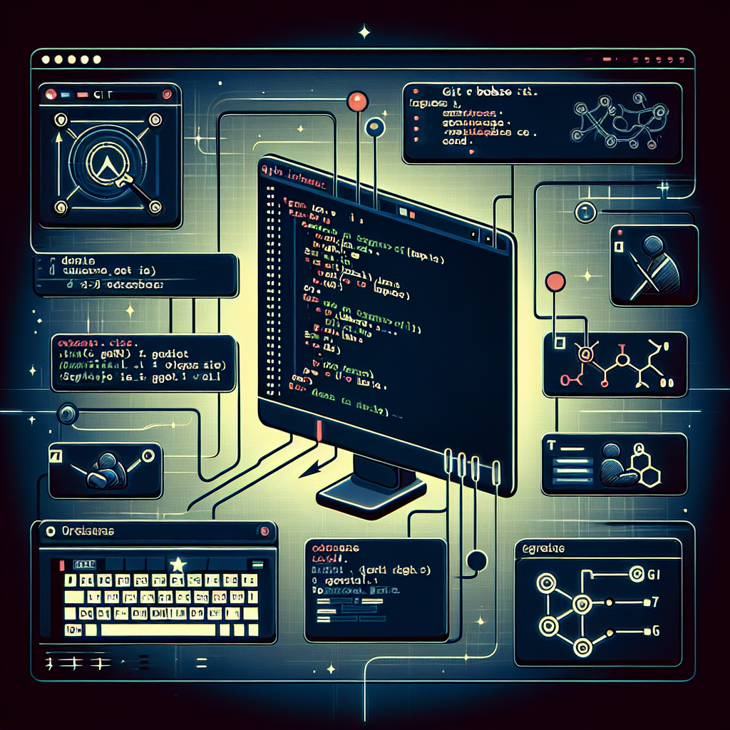How To Troubleshoot Git Rebase Interactive Issues By Denis Bélanger 💎