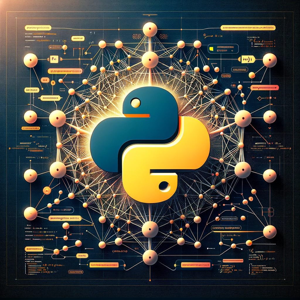 Exploring the Depths of Hypergraphs with Python” | by Dr. Mahdi ...