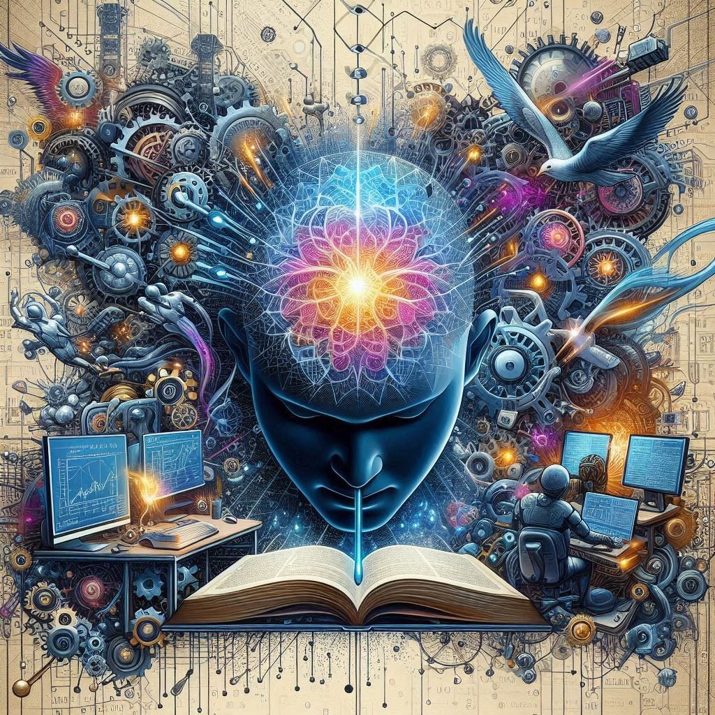 Structuring Prompts using the CO-STAR framework | by Dimitris ...