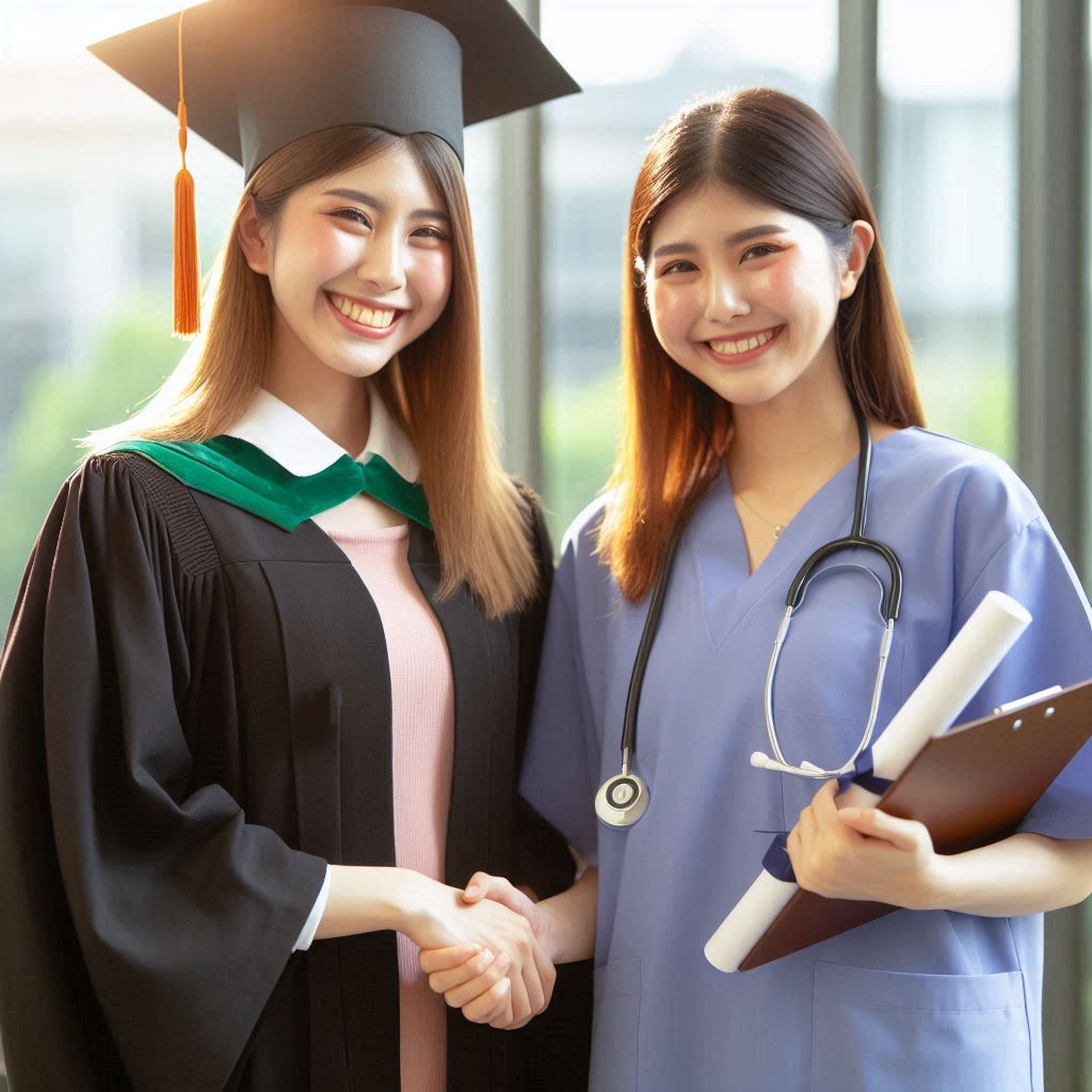 Check Obs in 5 | Hospital Versus University Trained Nurses | by Wound ...