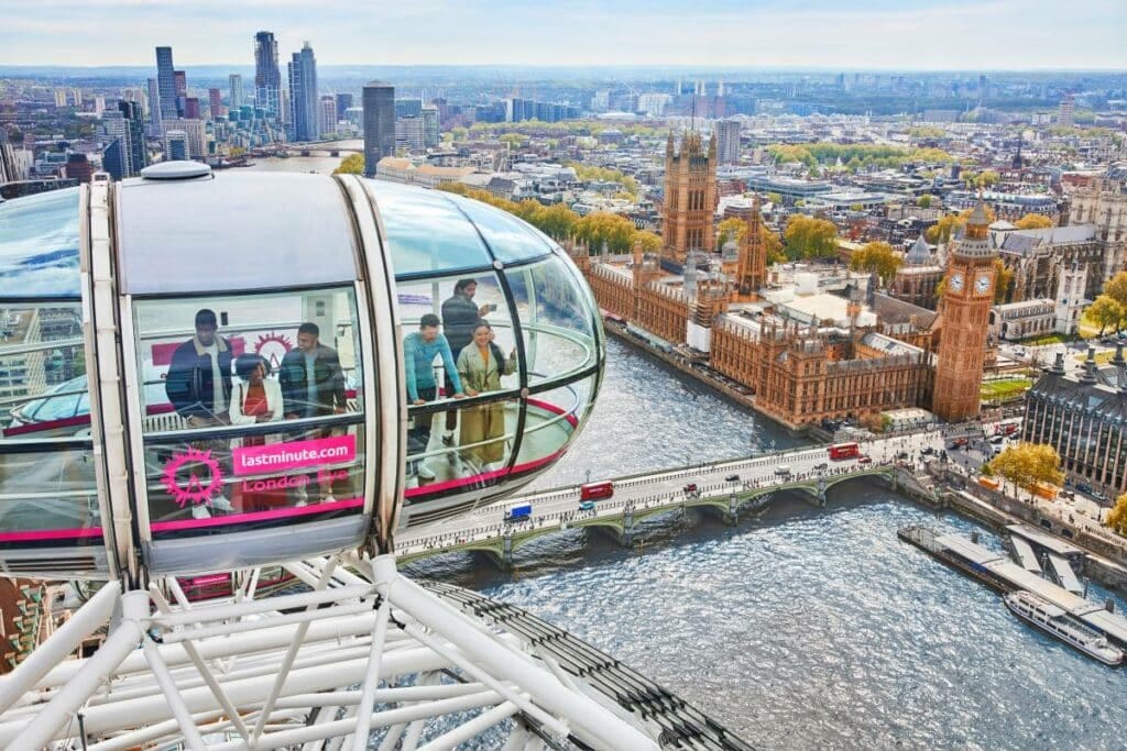 What are some fun things to do in London? | by Allstarslondon | Medium