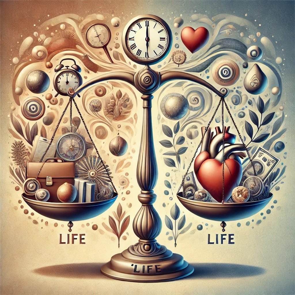 Title: The Libra Archetype: A Celestial Balance | by Demaris Glenn ...