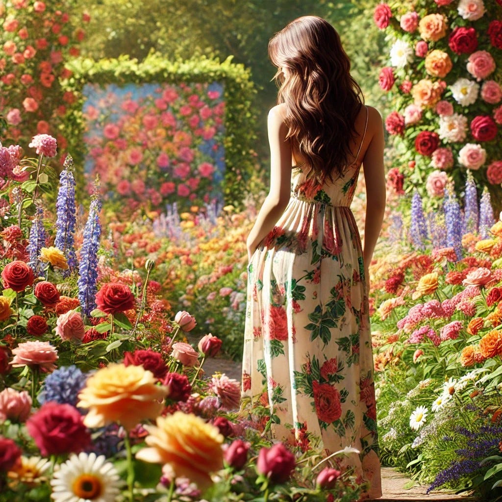 Colour is the Appearance of an Object in the Presence of Light | by ...