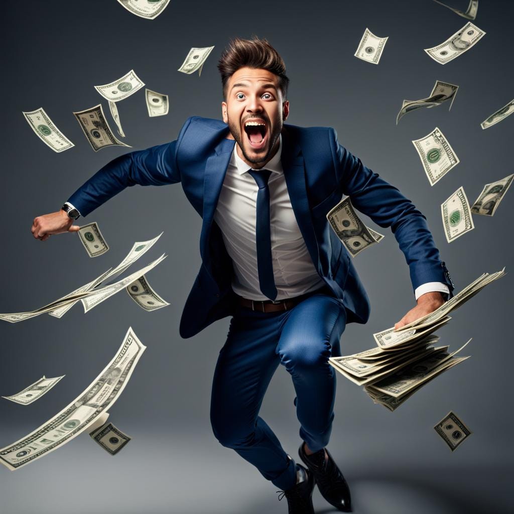 “The Ultimate Guide to Earning Your First Dollar Online as a Beginner ...