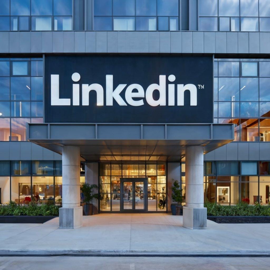 Revised Marketing Strategy: Linkedin and Marriott’s Linked Inn Brand ...