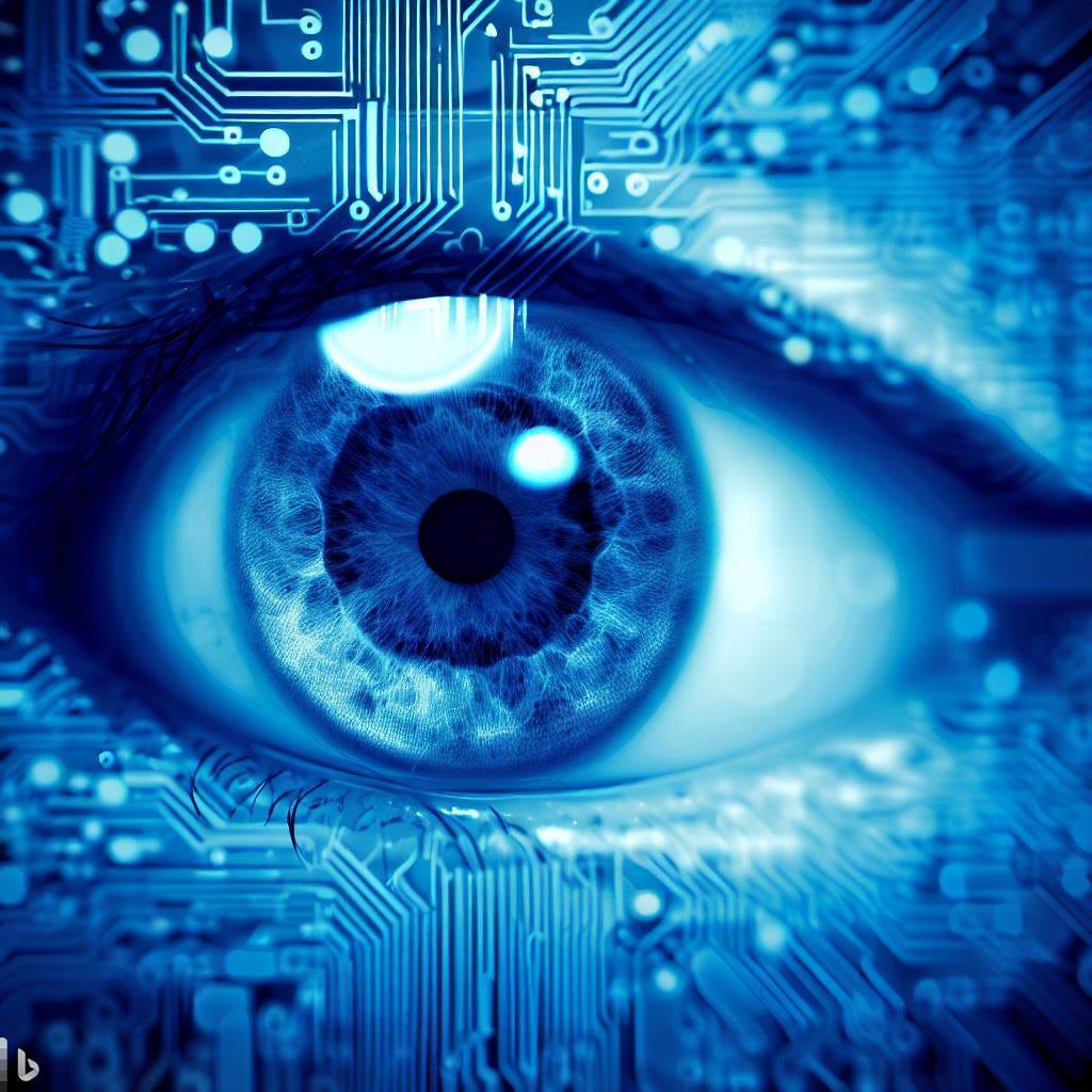 Prime Movers Lab Releases Computer Vision & The Environment Primer | by ...