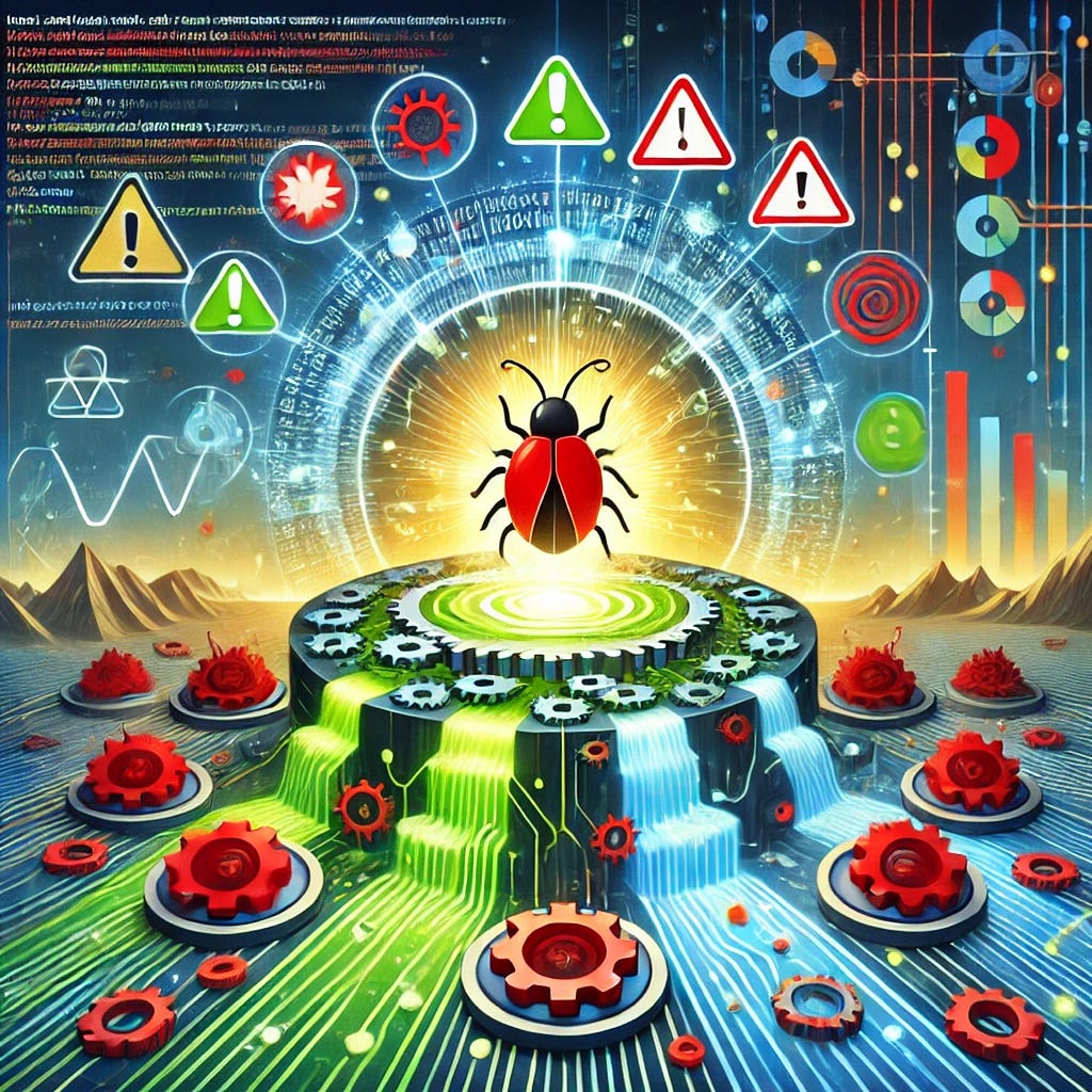 Advanced Techniques for Resilience in Distributed Systems | by Venu ...