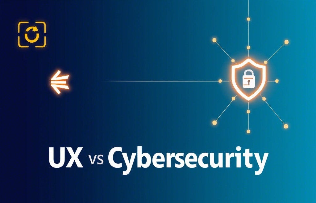 Is Cybersecurity a Core Element of UX? And How No-Code is Changing the ...