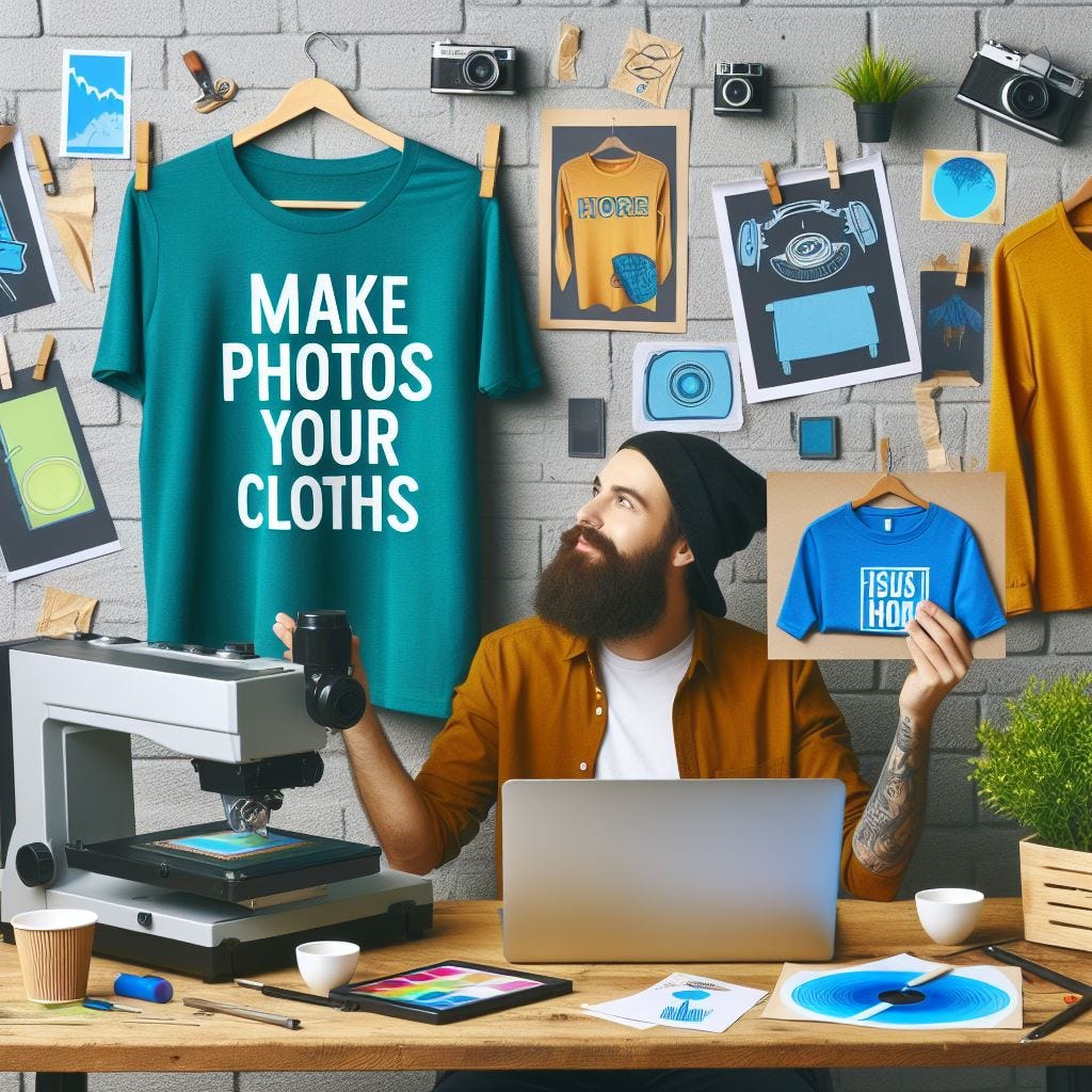 JASA SABLON BAJU - xpie - Medium