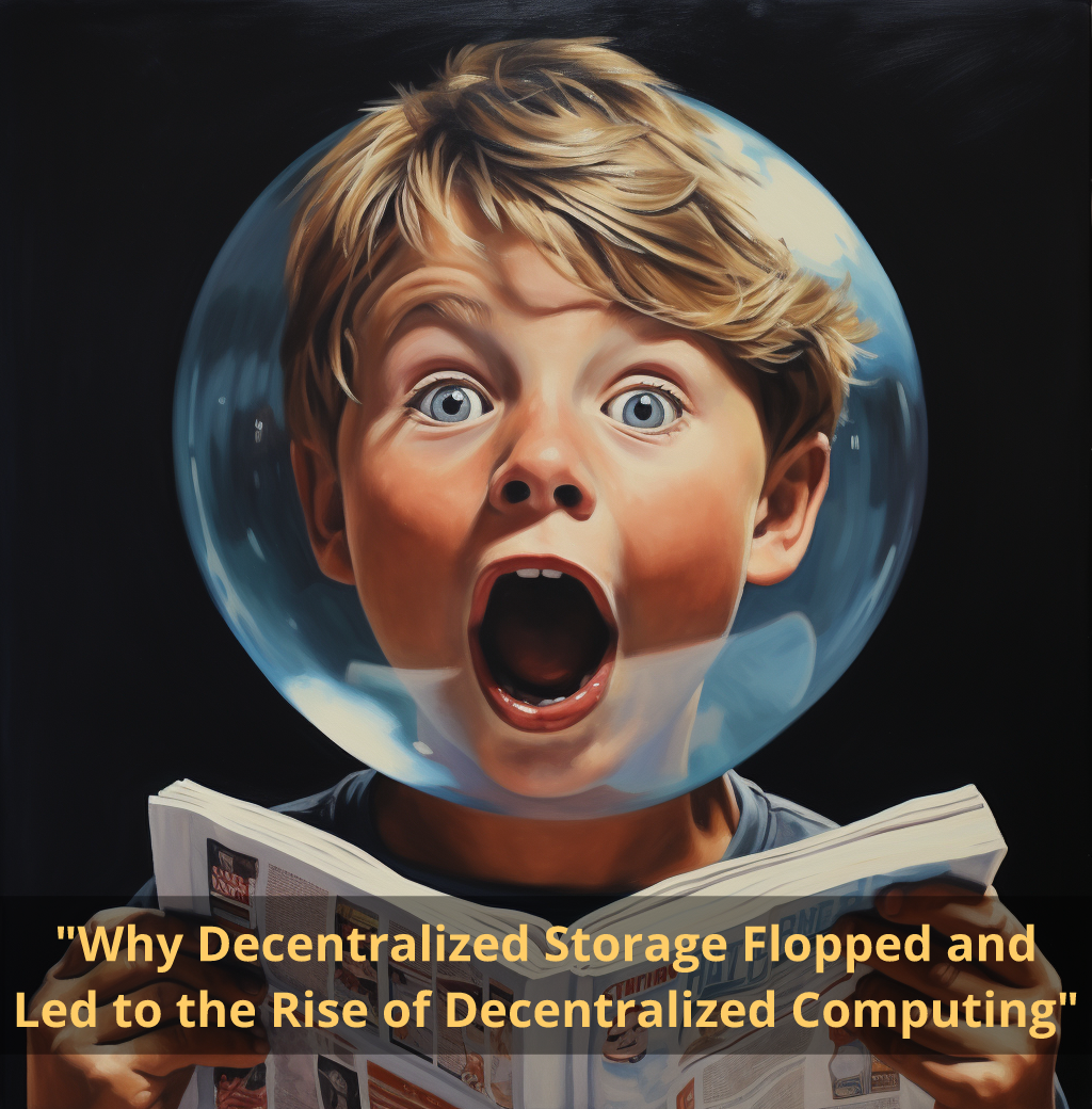 Blockchain Evolution Mirrors Computing History: Unraveling the ...