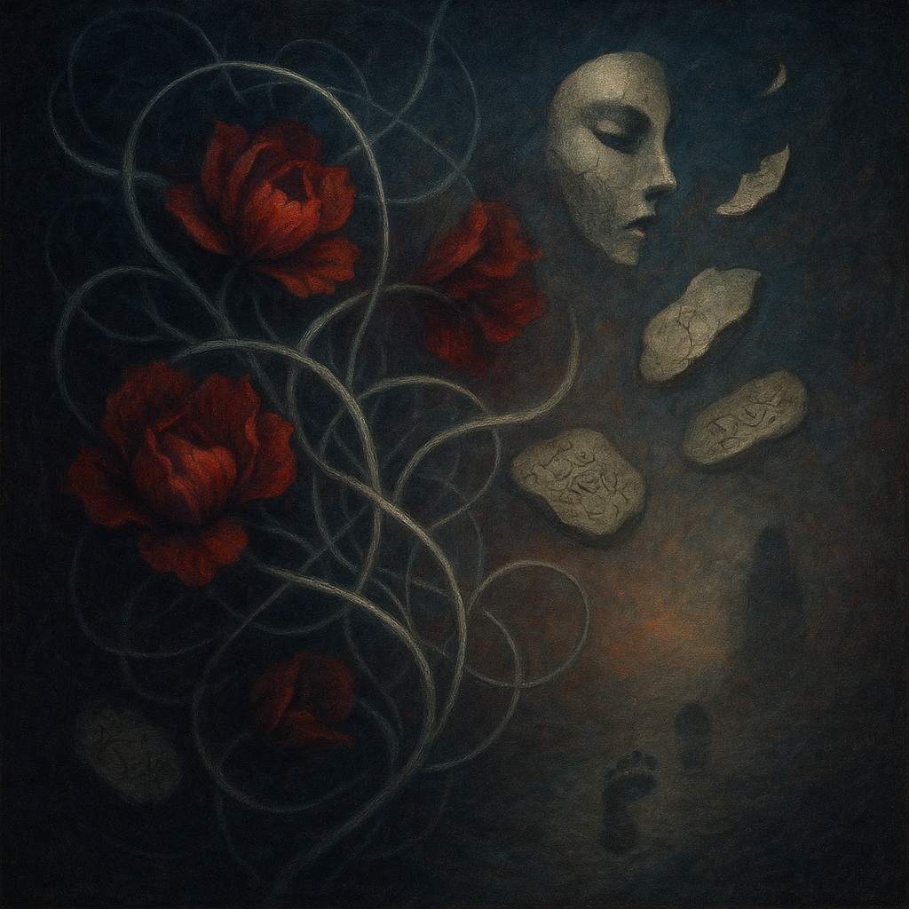 Death in menopause. A poem about witches, age, and the… | by Rowena ...