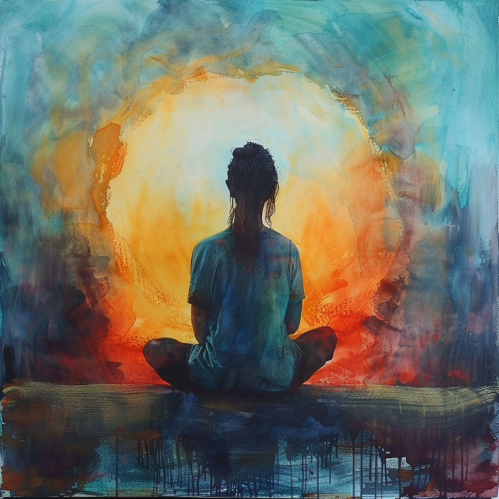 Living with Intention: Embracing Authenticity in Consciousness | by Eye ...