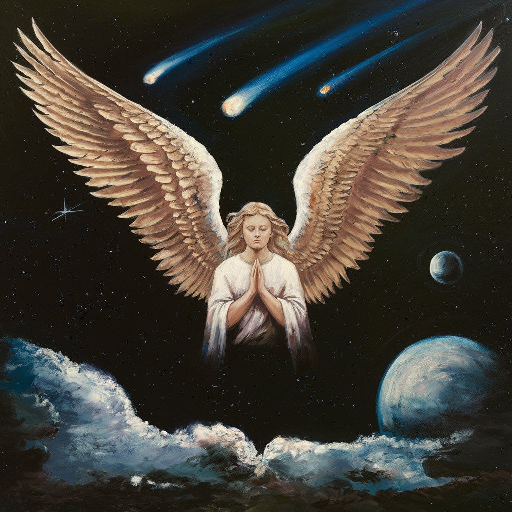 1957 Angel Number: Unraveling the Cosmic Code That’s Shaping Your ...