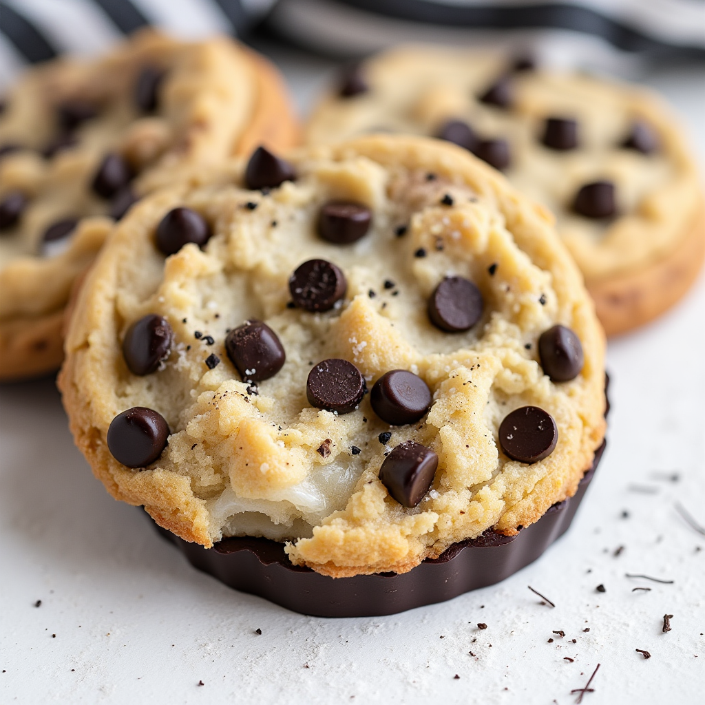 Jacques Torres Chocolate Chip Cookie Recipe | by Lovelyrecipes | Jan ...