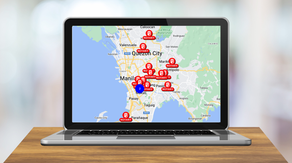 About Notary Public 360° Philippines - NP360 Philippines - Medium