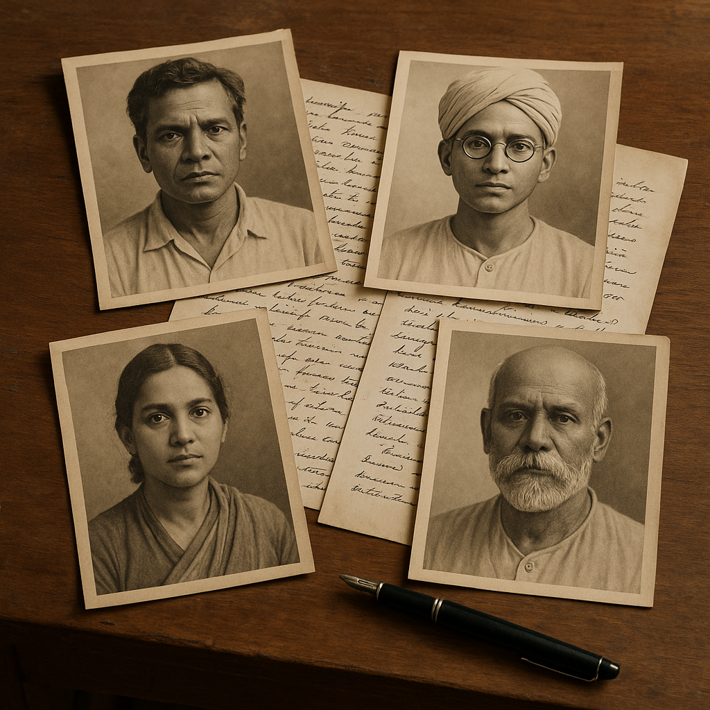Why We Forget Our Heroes: The Science of Cultural Amnesia | by Haider ...