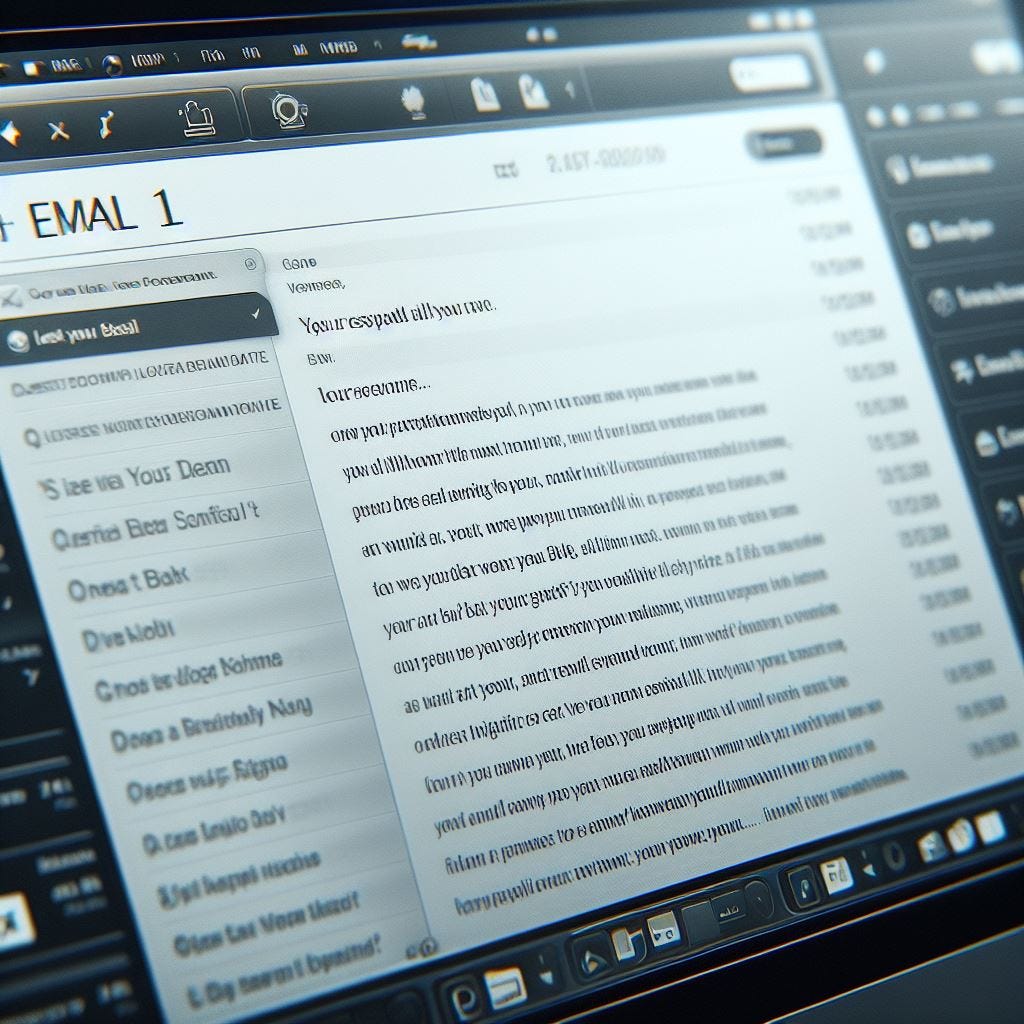 How to Write an Effective Email: A Step-by-Step Guide | by Jay | Medium