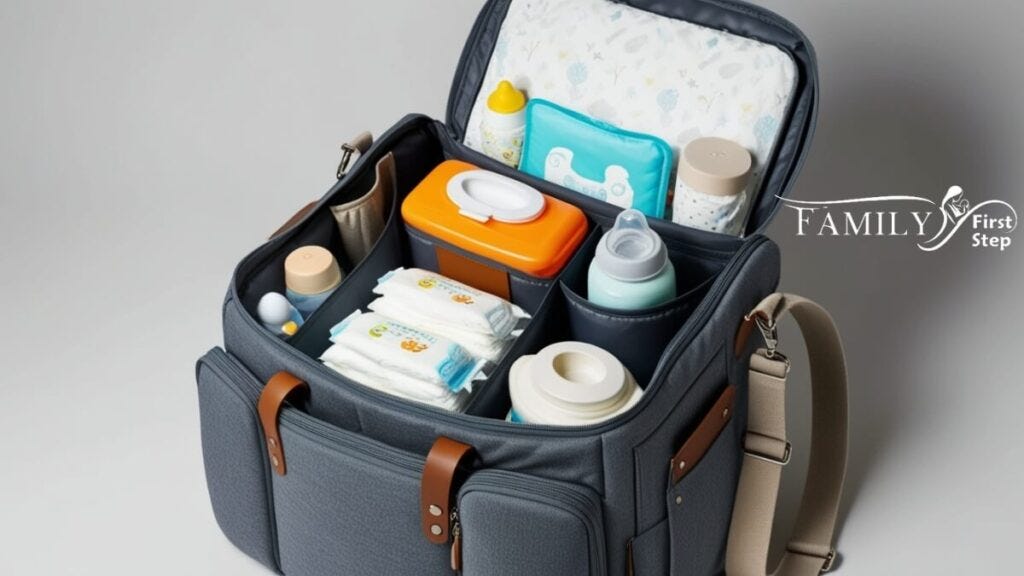 “Ultimate Diaper Bag Guide: What Every Parent Needs in 2024” | by ...