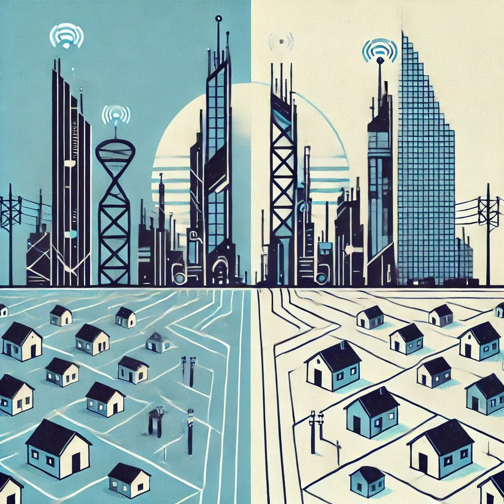 Robots at Work: Is UBI the Antidote to AI’s Job Carnage | by Cesar ...