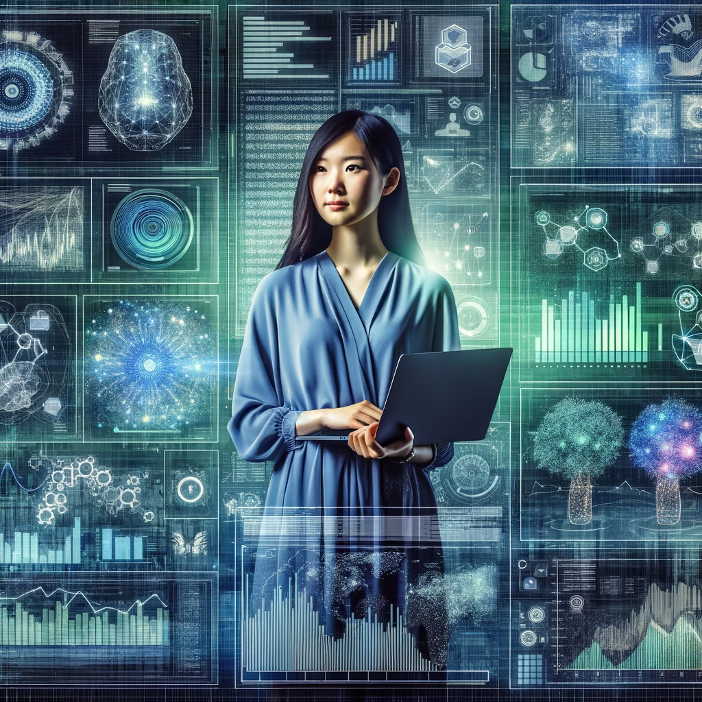 The Ultimate Guide to Starting a Career in Data Science: From Basics to ...