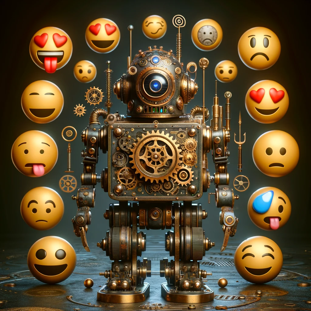 Artie Learns Empathy: An AI Companion’s Journey into Emotional ...