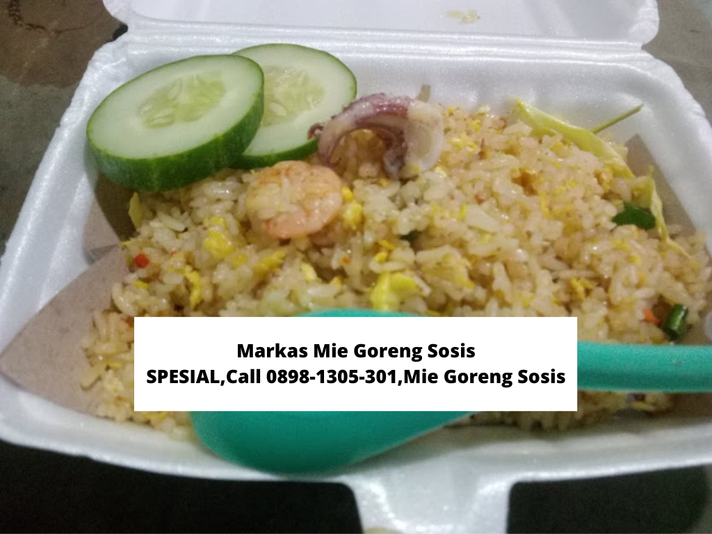 SPESIAL,Call 0898–1305–301,Mie Goreng Sosis | by Jual Nasi Goreng Enak | Medium
