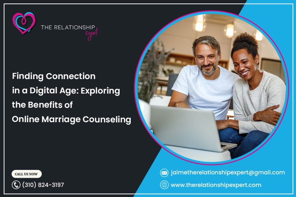 Finding Connection in a Digital Age: Exploring the Benefits of Online ...