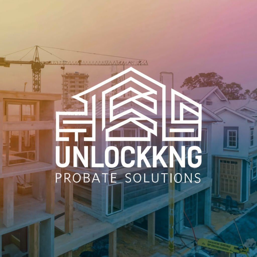 Unlocking Probate Solutions Your Local Guide to Estate Resolution | by ...