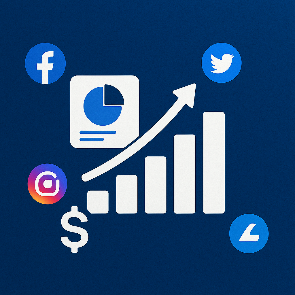 4 Must-Know Tips to Choose the Right Social Media Tool for Affiliate Marketers | by Hasin Raihan ...
