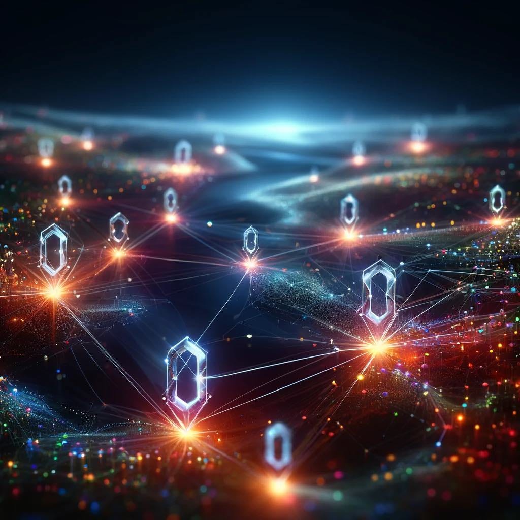 Unlocking SEO Success: Understanding Different Types of Links | by ...