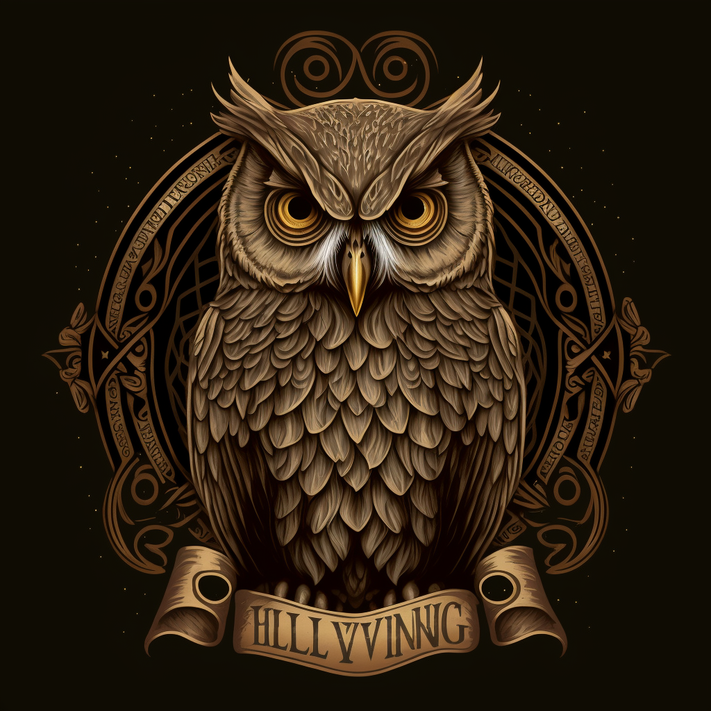 Owl AI and the Tech of the Future | by Wu Tong | Medium