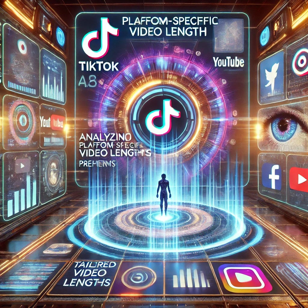 AI-Powered Tools: Because Who Knew Video Length Could Be a Platform ...
