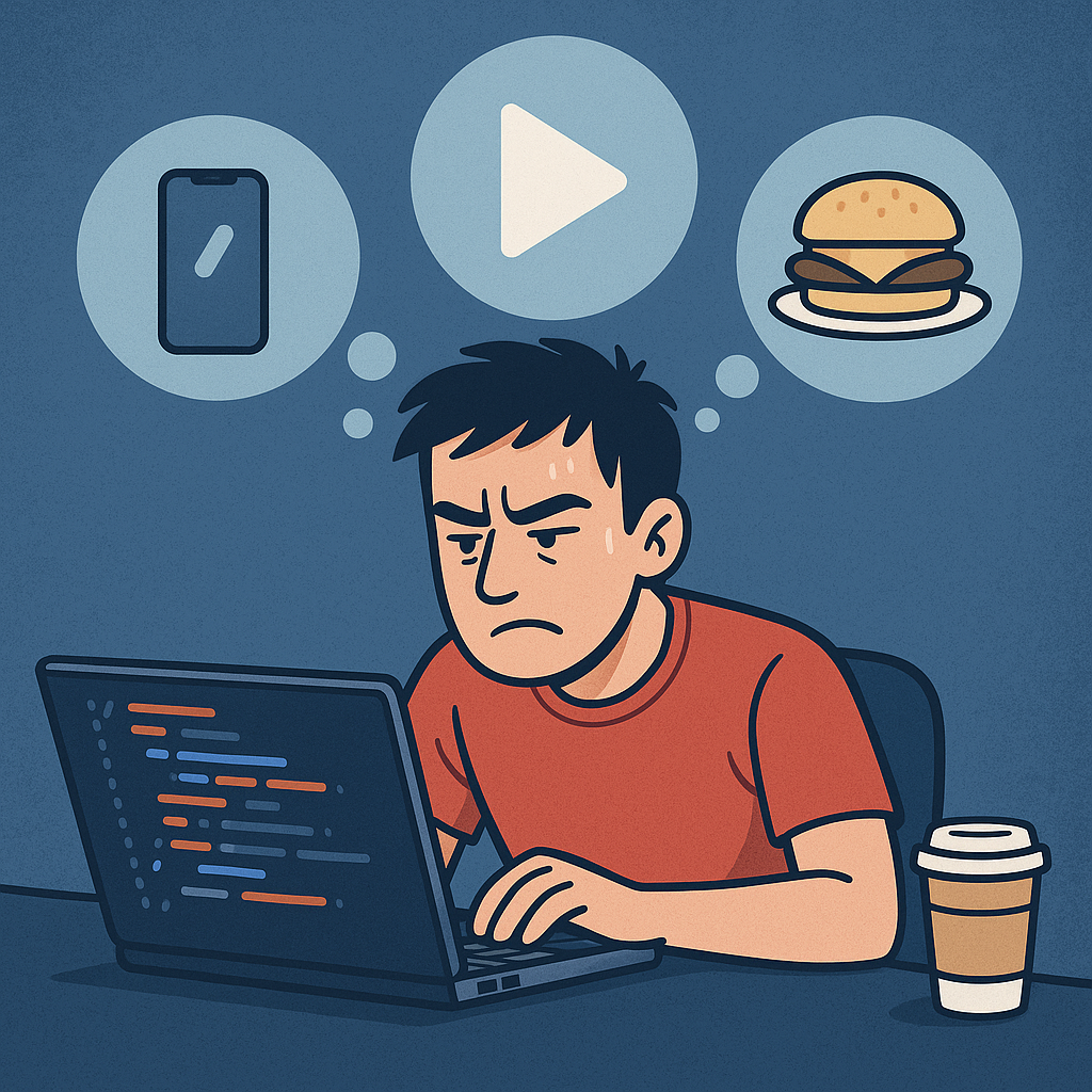 Software Engineers Don’t Have a Skill Problem — They Have a Focus ...