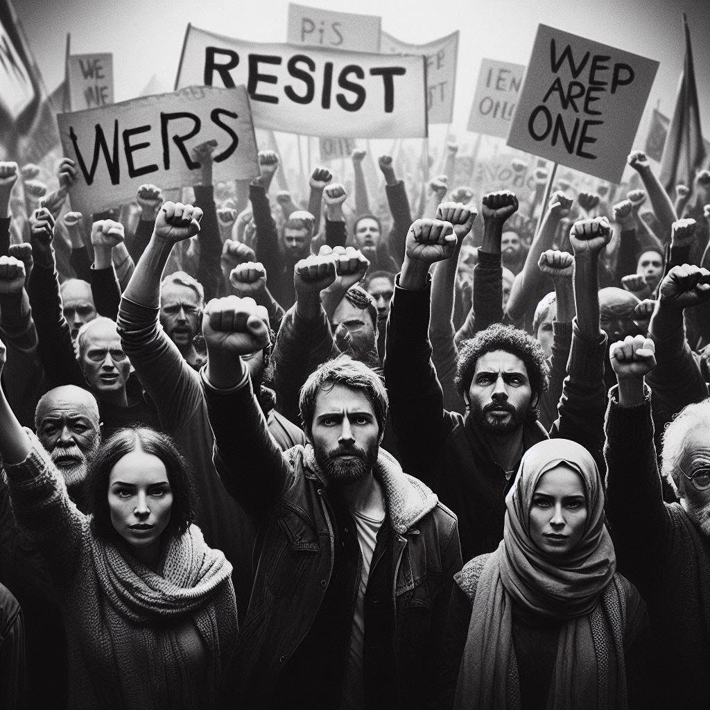 How to Implement Changes in a Way That Disables Resistance | by ...