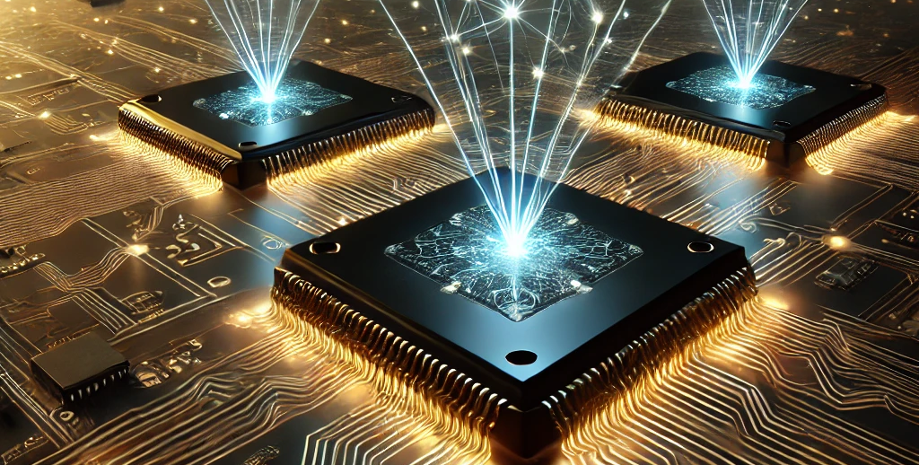 Quantum Networking Takes Another Step Closer to Reality | by Geoffrey ...