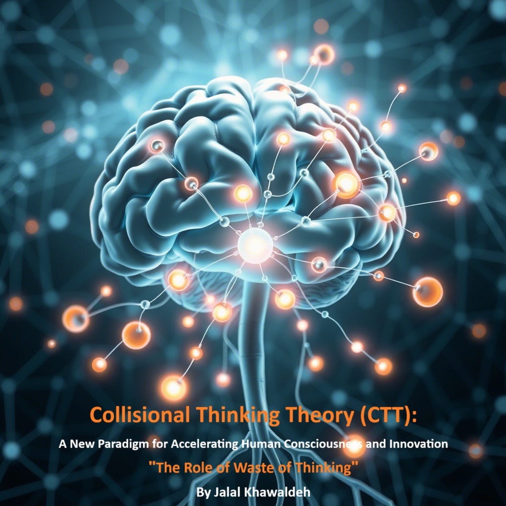 Bridging Ancient Wisdom and Modern Innovation: Exploring Chinese Philosophical Concepts and ...