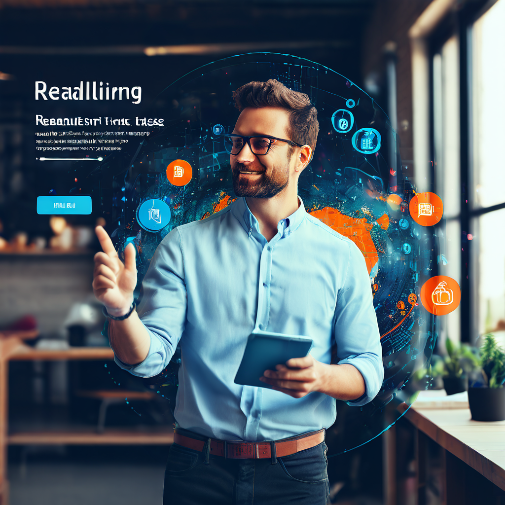 Revolutionizing Digital Marketing: Introducing Market Ease Plus | by ...