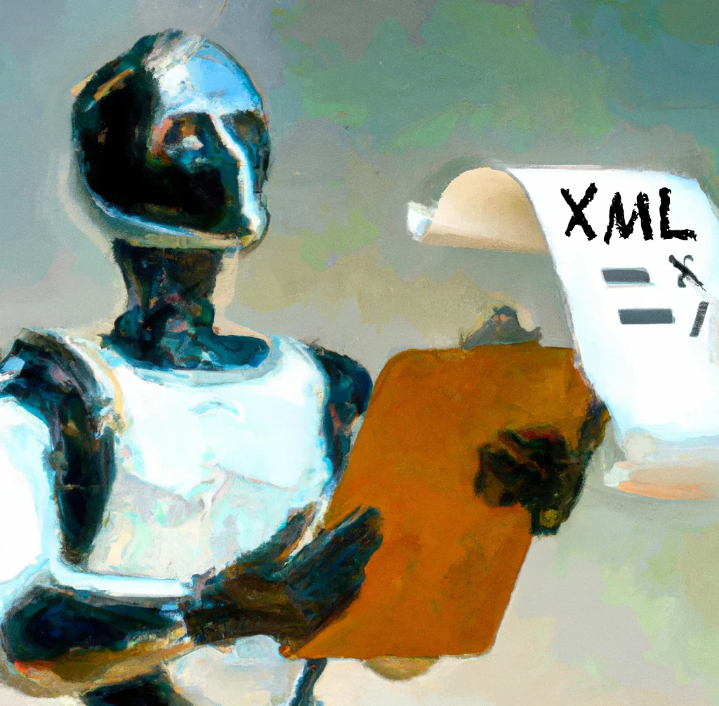 JSON And XML. API’s Data Interchange Formats | by Eugene Bartenev | Medium