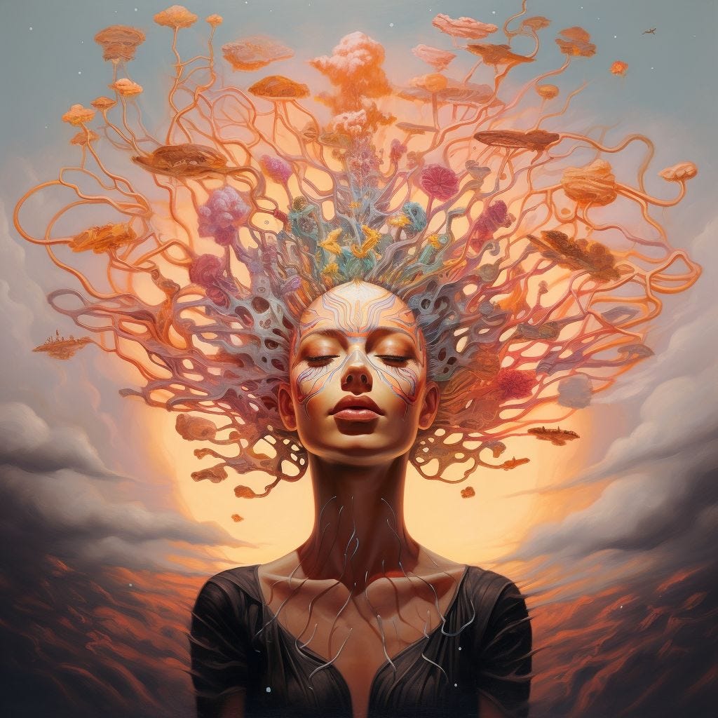 The Mind-Body Connection: How Feeling Younger Can Make You Look Younger ...