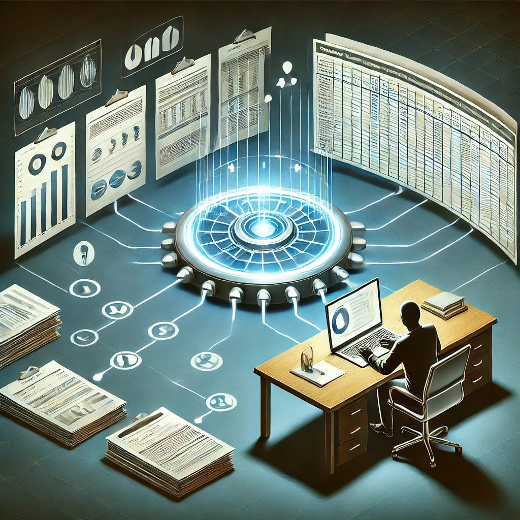 What Are Agents? Do You Really Need Them? | by Eranki Srikanth | Feb ...