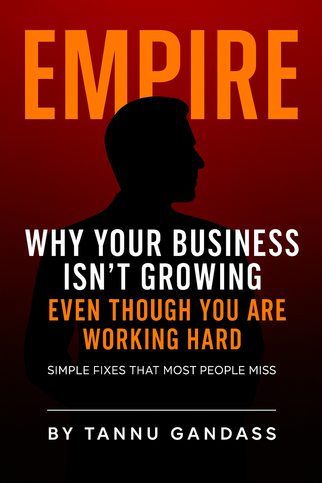 Why Your Business Isn’t Growing — Even Though You Work So Hard | by ...