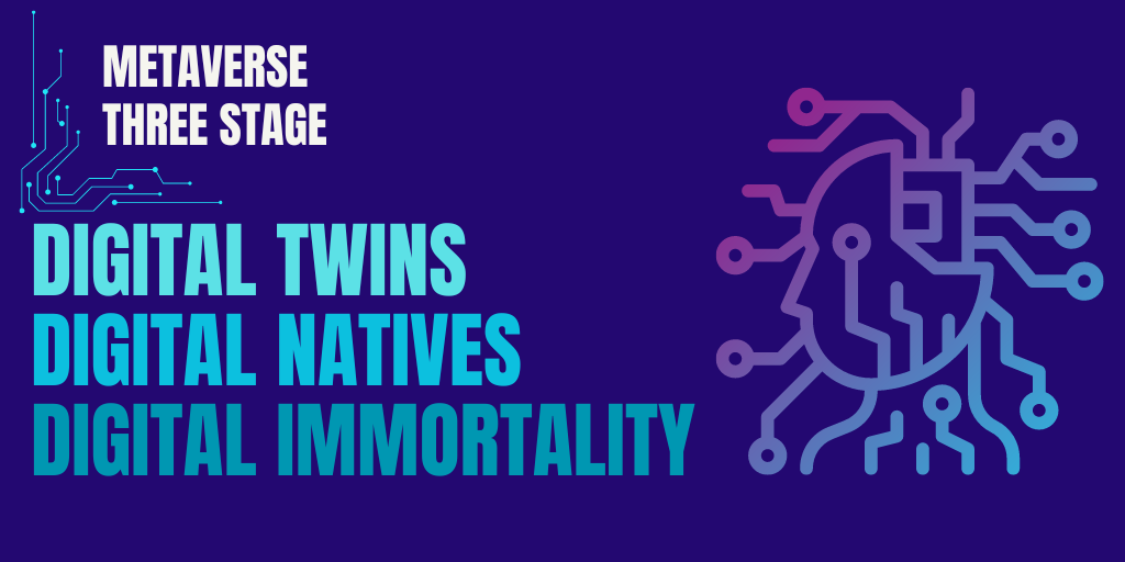 Evolution of AI Digital Immortality: From Digital Twins to Digital ...