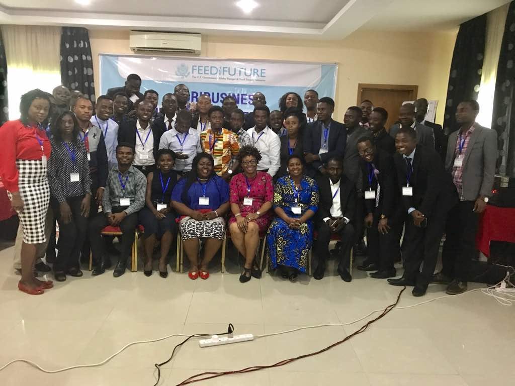 Agricoolture: Knowing and Practicing Entrepreneurship and Agribusiness ...