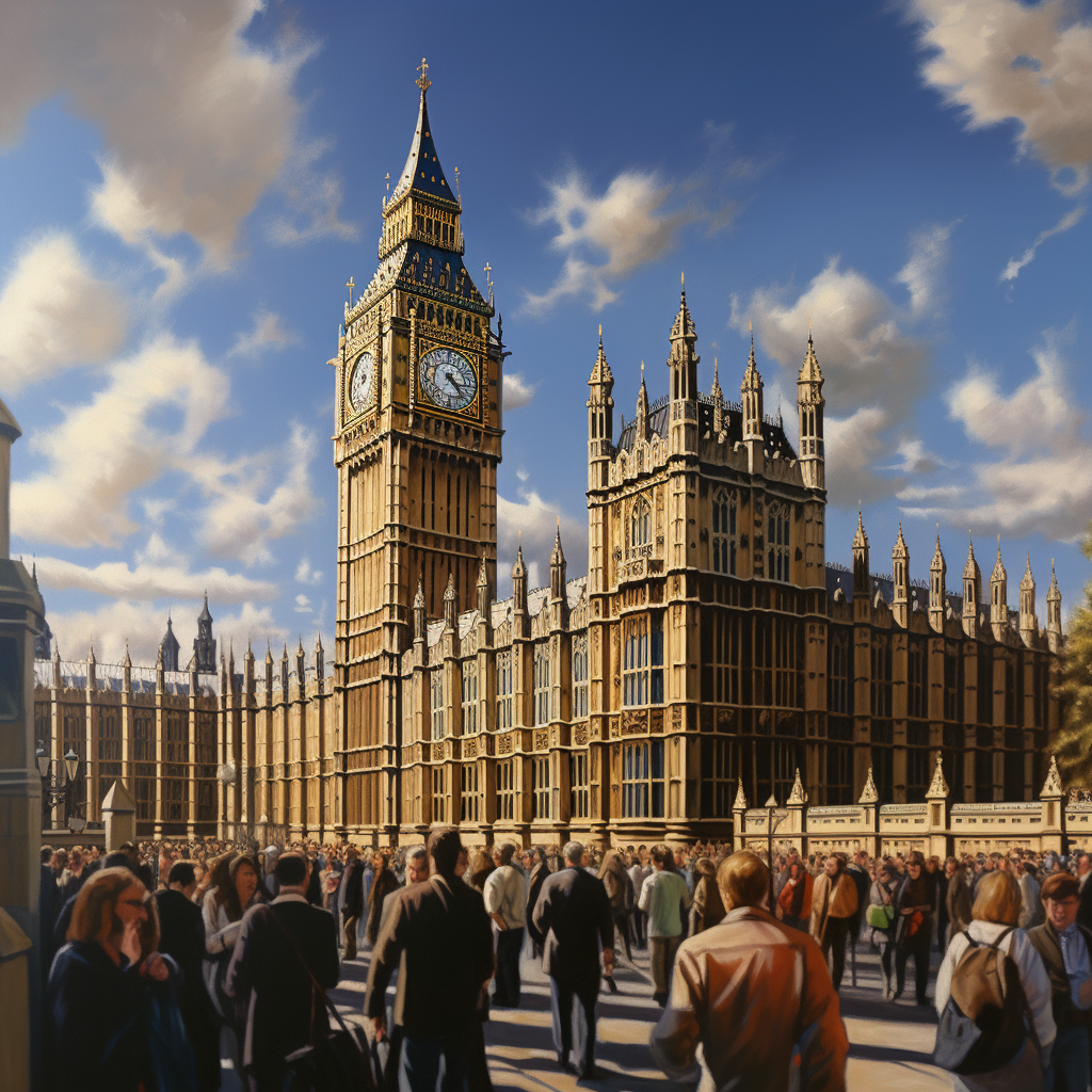 “Politics On the Edge” by Rory Stewart: A Deep Dive into a Decade of ...