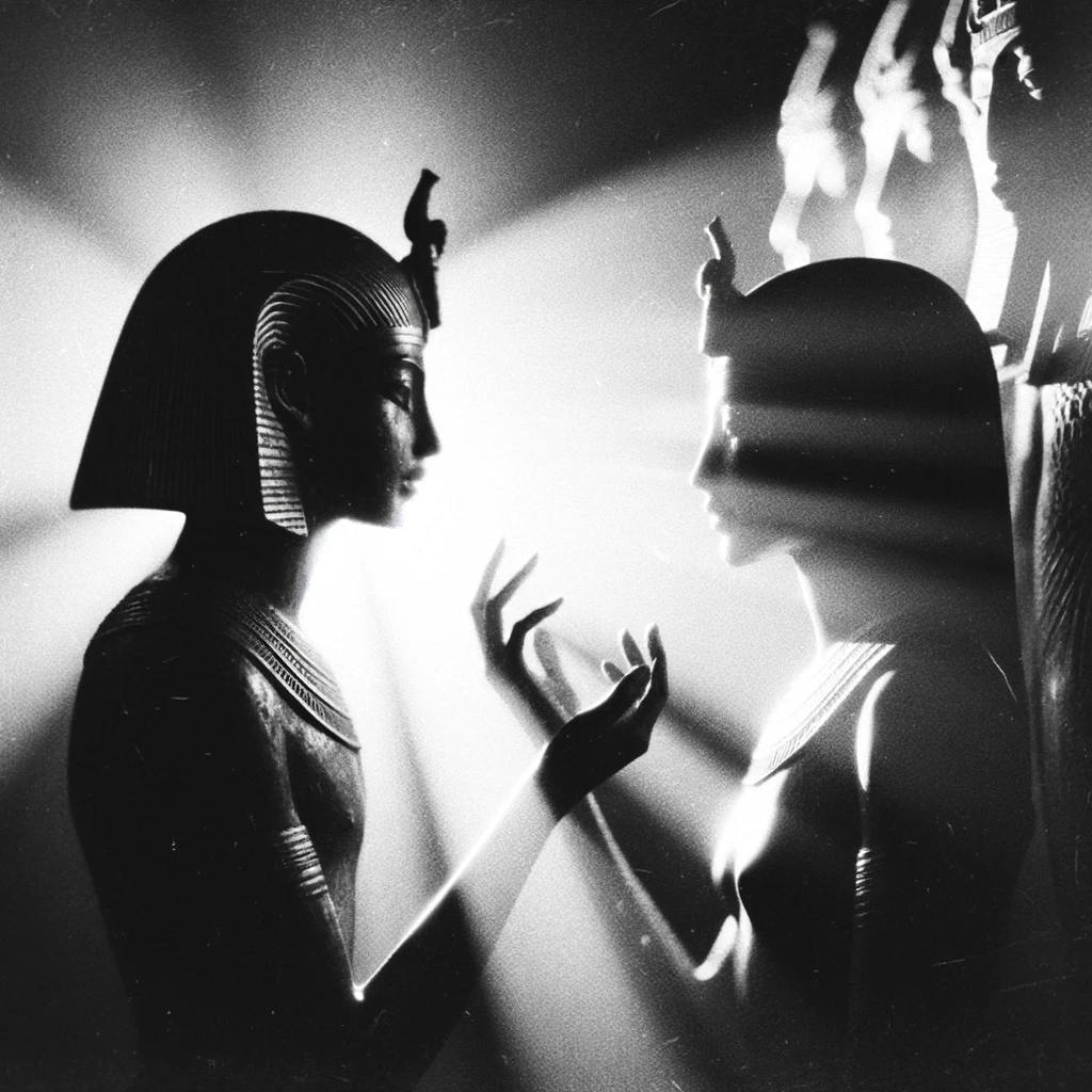 Twin Flame placements in astrology: Asteroids Osiris and Isis | by John French | Astrology ...