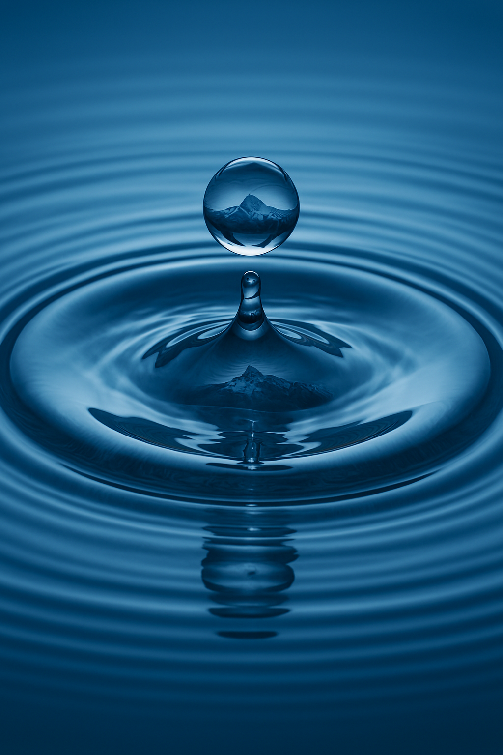 The Water Code: 5 Brutal Truths That Separate Leaders from Followers ...