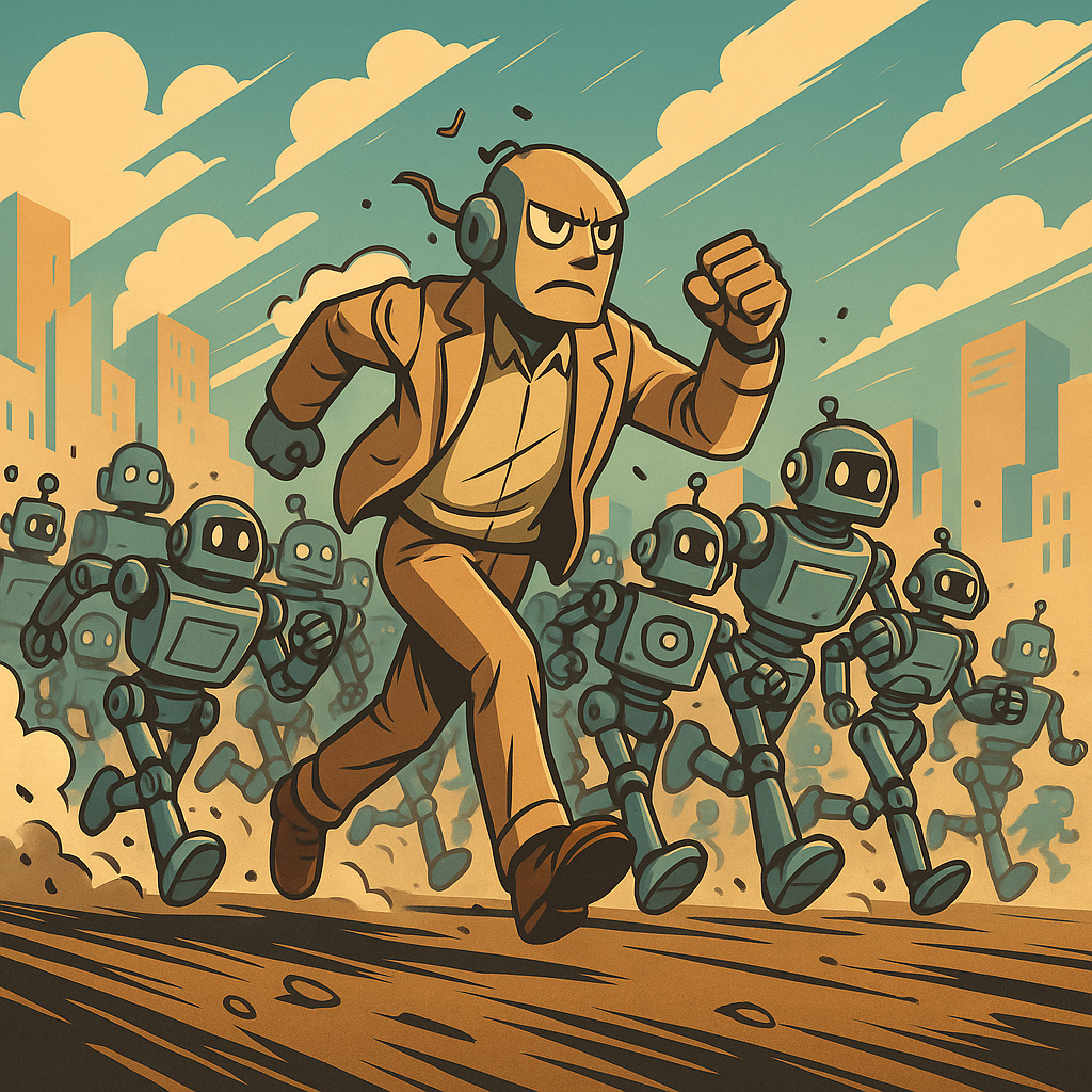 Agentic AI in Action: Running a Multi-Agent Workflow for Financial ...