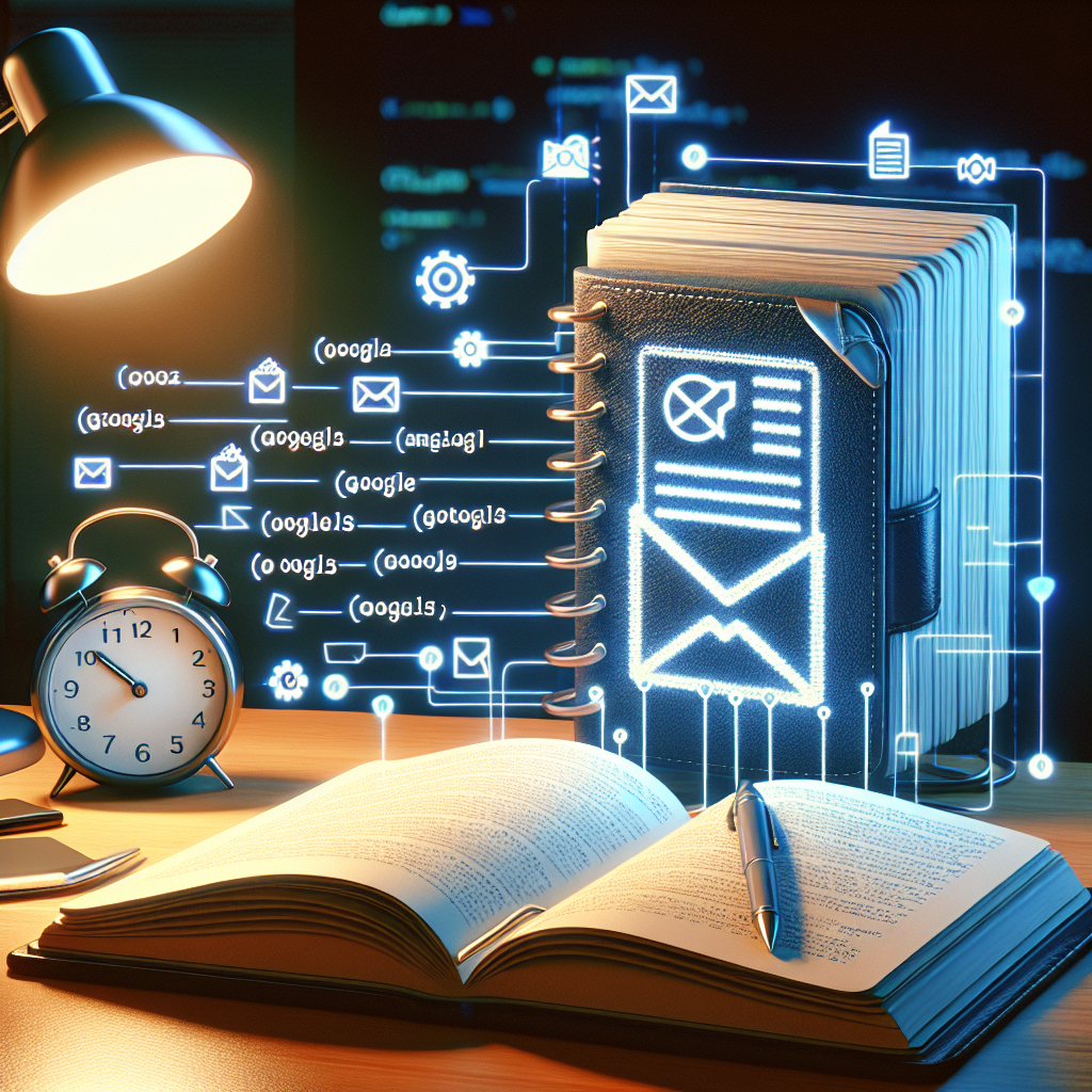 Improving Google Sheets Data for Email Automation in Google Apps Script | by Denis Bélanger 💎⚡ ...