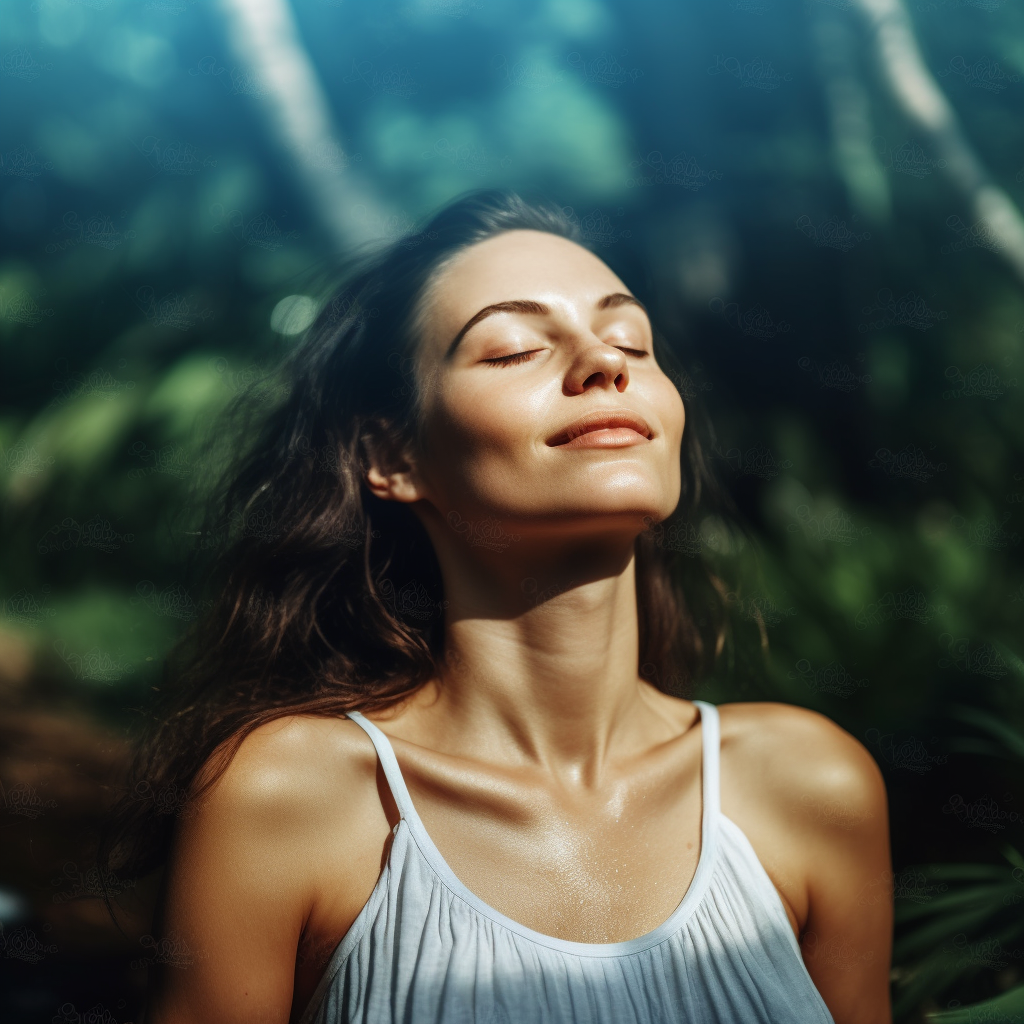 What is Ecotherapy?. Terms defined -Interoception the sense… | by Sarah ...